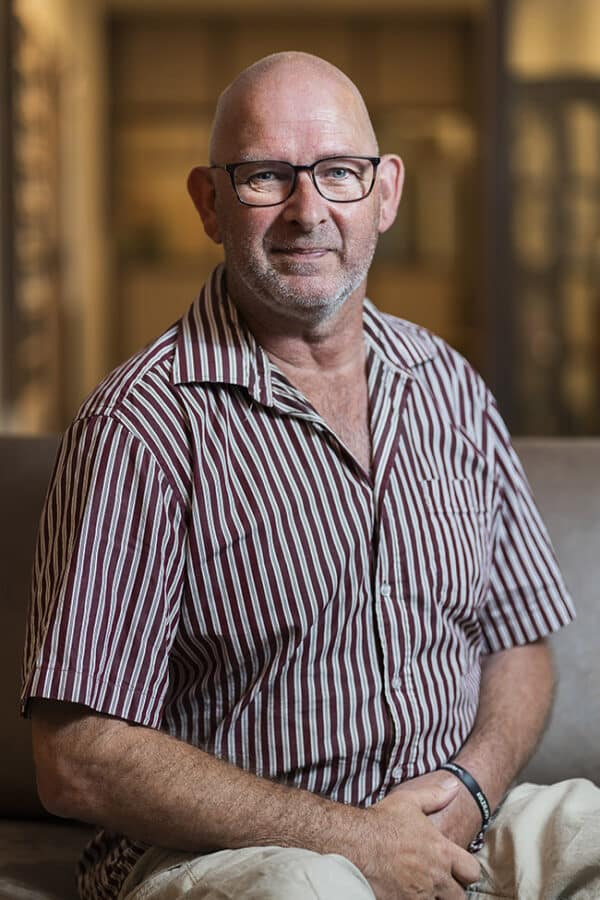 Review - Marcel de Waard - Jasperse Praktijkencentrum