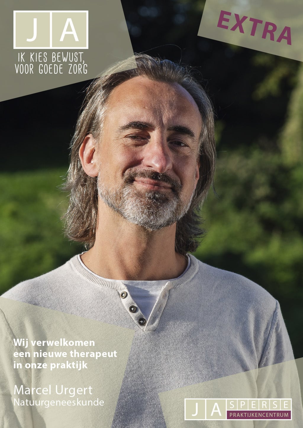 Addendum september 2023 - Marcel Urgert - Jasperse Praktijkencentrum