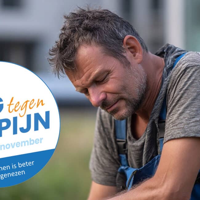 Lumbago – Zeurende lage rugpijn en stijfheid verhelpen